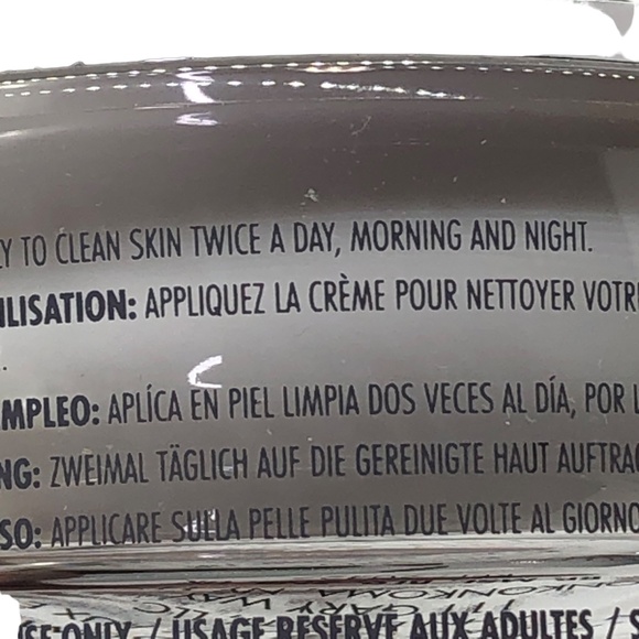 DermaLuxe | Skincare | Dermaluxe Skin Balancing Moisturizer 7 Oz New ...